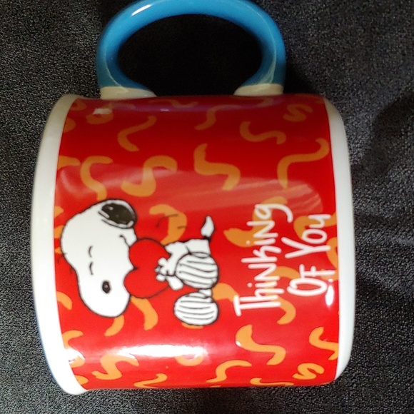 Peanuts | Kitchen | Snoopy Cup | Poshmark
